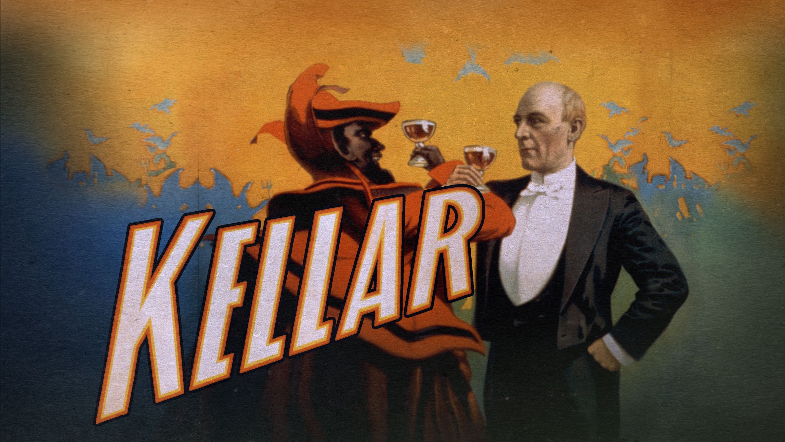 Embed example The floating princess